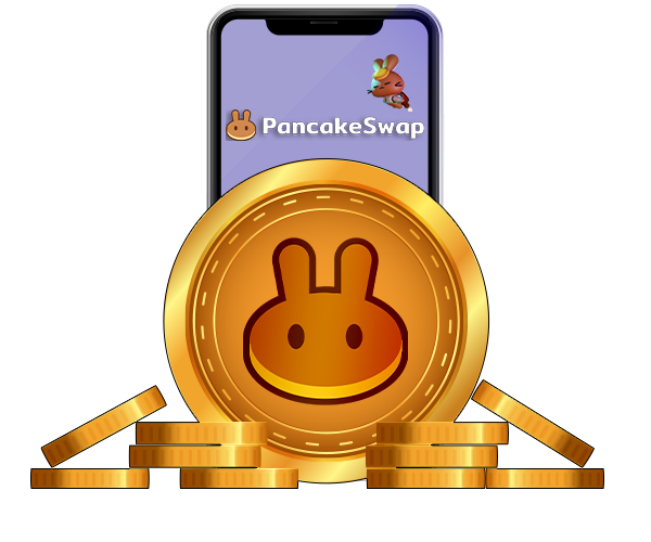 PancakeSwap Clone Script | Create Pancakeswap Clone